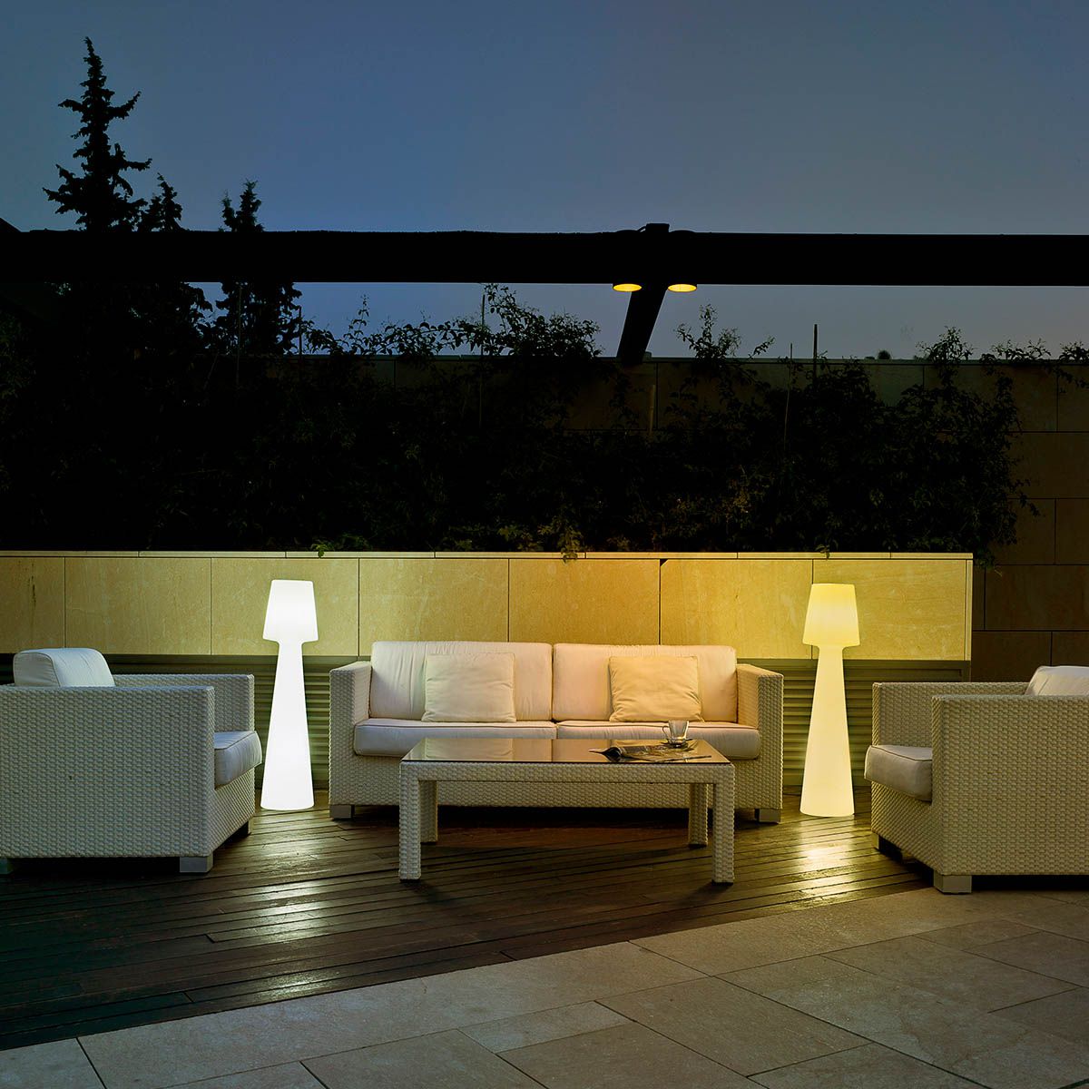 גוף תאורה LOLA 110