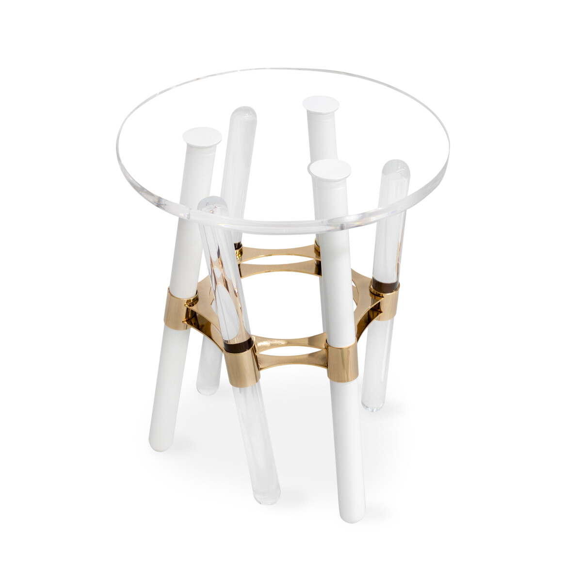 שולחן צד HOUDINI Collection