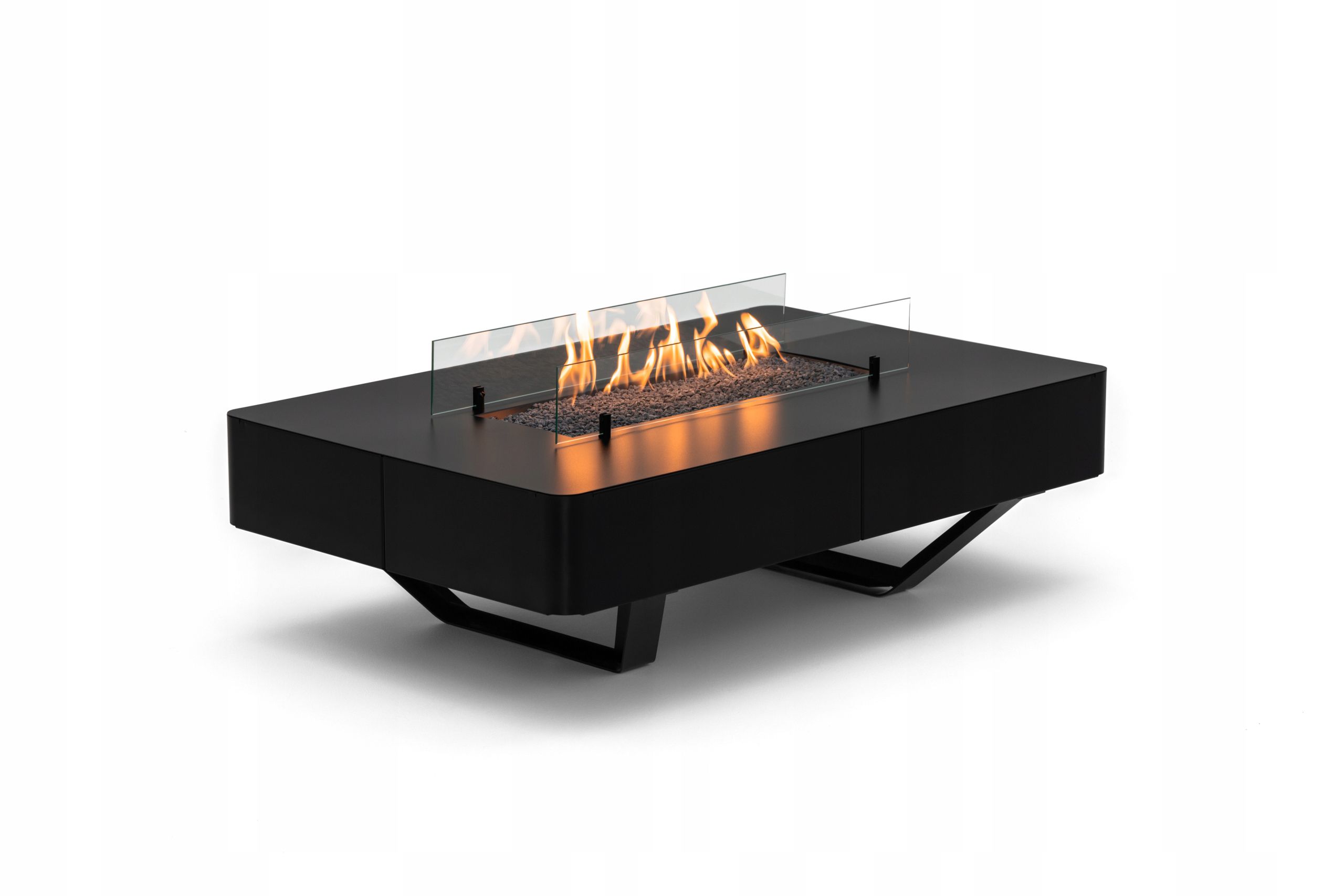 שולחן אש RIO TABLE חדש