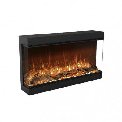 ASTRO 850 קמין פנים חשמלי 3D LED