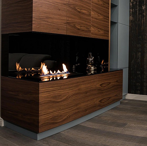 מבער אוטו` ביו-אתנול 790 PRIME FIRE